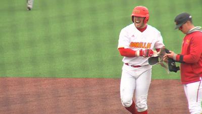Pitt State’s Maxson named MIAA Hitter of the Week | College Sports ...
