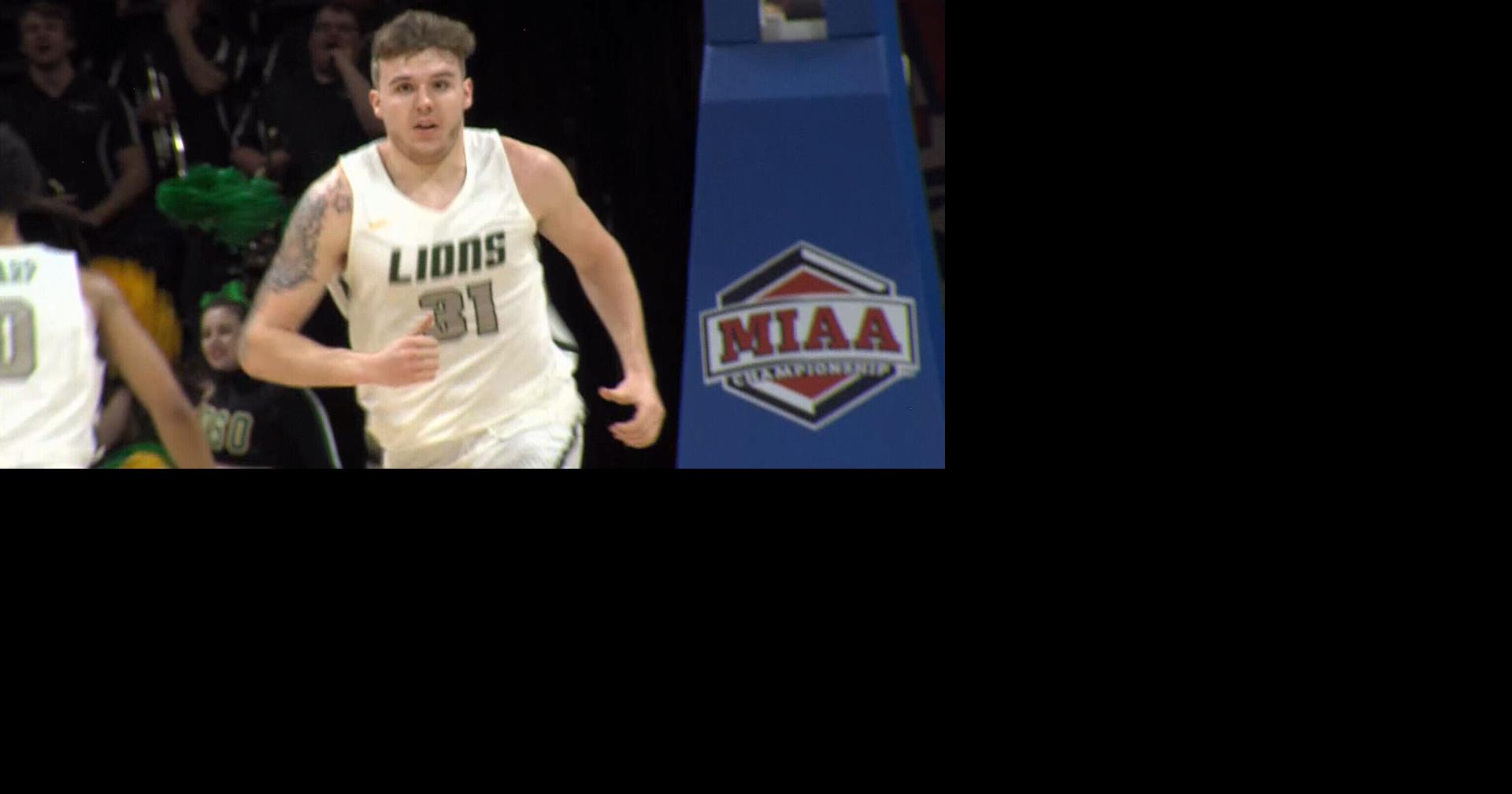 MSSU All-American Cam Martin sign NBA summer league contract | News ...