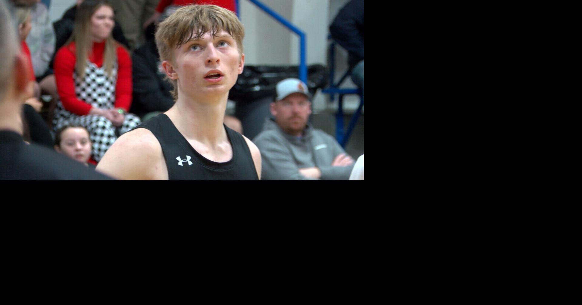 College Heights brings home 3rd place in the Mercy/Warrior Classic ...