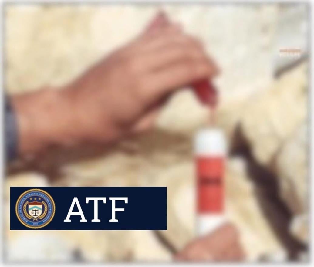 Bomb Squad responds to rural Granby, old binary explosives | Joplin ...