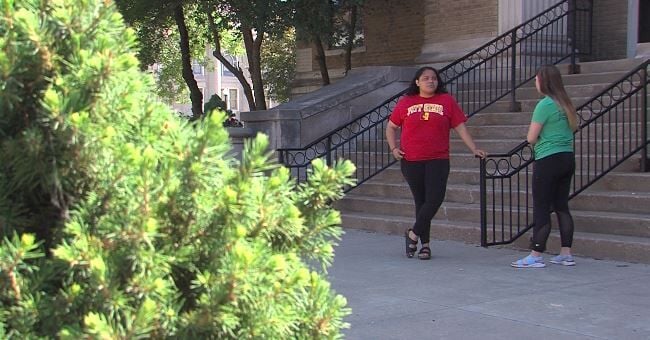 Parsons natives working with police department to hold protest | Local ...