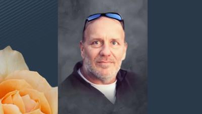 Christopher John Leber (September 27, 1968 - June 13, 2023 ...