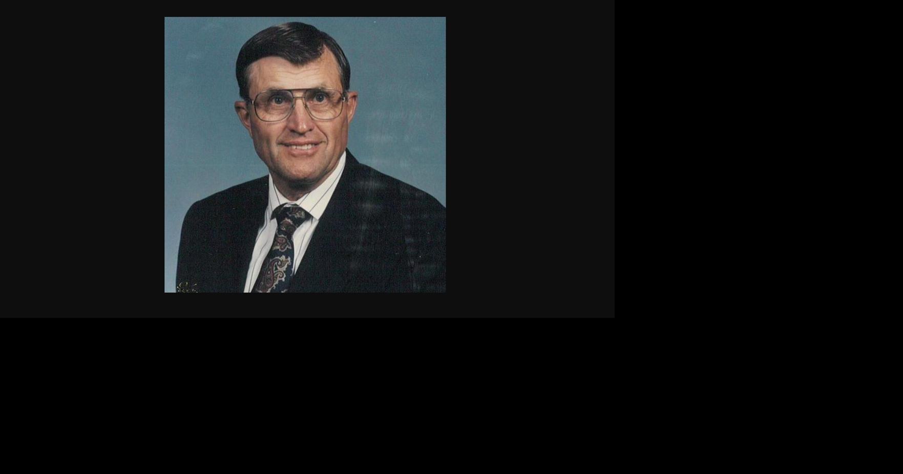 Elmer "Junior" Brinkhoff (May 18, 1932 - July 8, 2023) | Obituaries | koamnewsnow.com