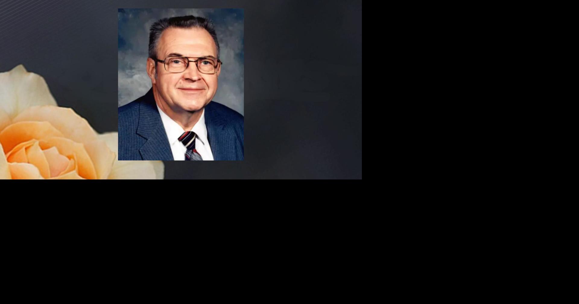 Delbert Ray Fluty (December 8, 1932 - August 19, 2023) | Obituaries | koamnewsnow.com