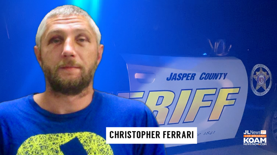 After pursuit DWI driver admitted to drinking, “Enough to inebriate an ...