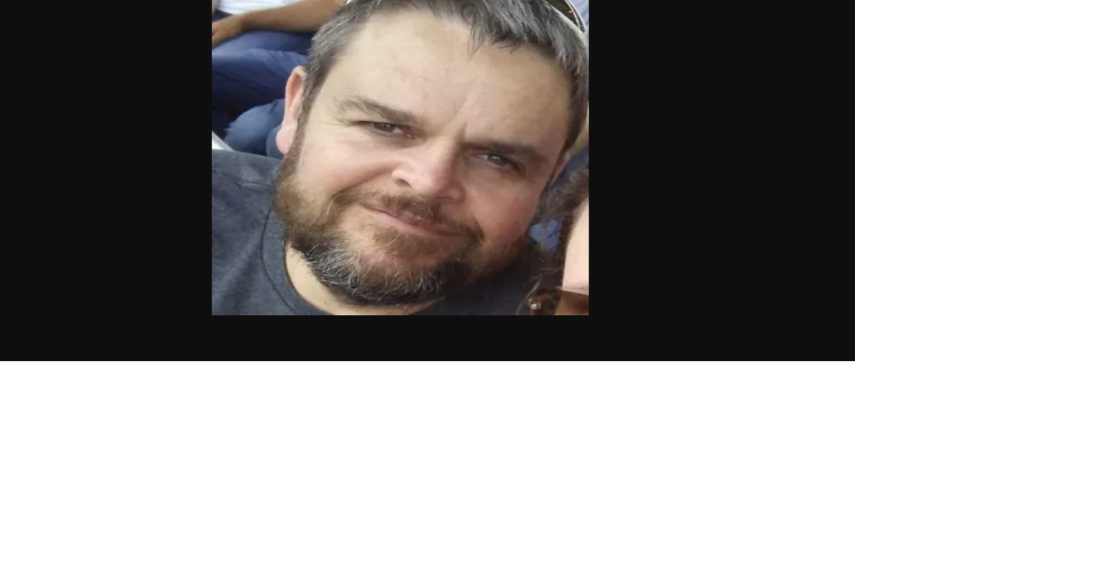 John David Judd (August 25, 1976 - May 14, 2024) | Obituaries ...