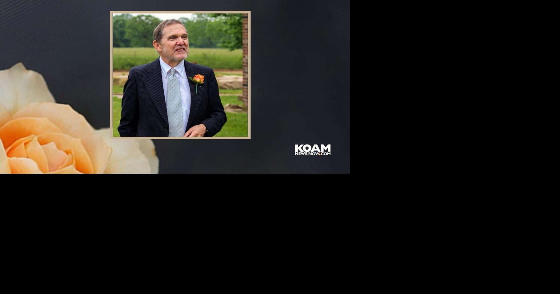 William "Bill" Davis (November 20, 1946 ~ February 26, 2025) | Obituaries | koamnewsnow.com