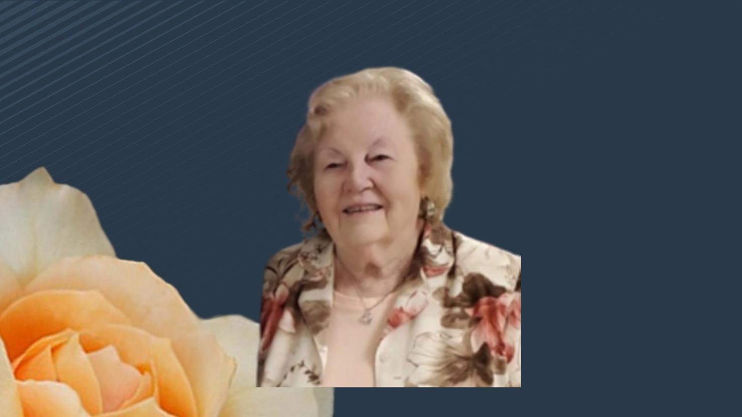 Regina (Reggie) Rae Geier (06 Jun 1938 - 02 Jul 2024) | Obituaries ...