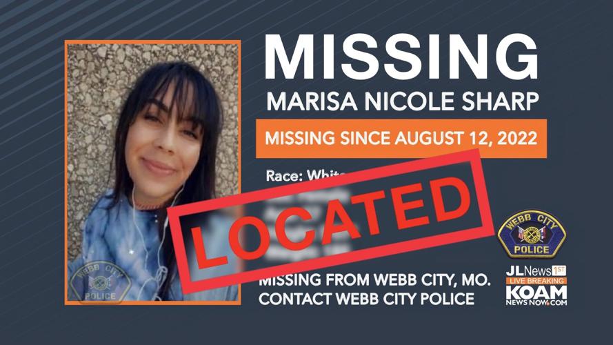 Webb City Police seek woman, family says now missing a month | Joplin ...
