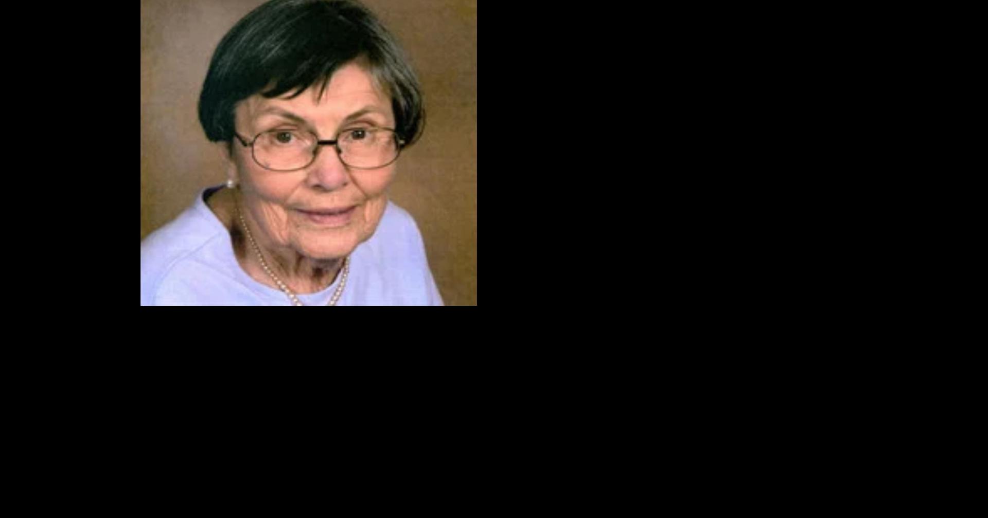Tolly Ann Gore (August 2, 1932 - March 6, 2024) | Obituaries | koamnewsnow.com