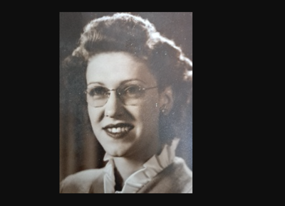 Clara "Jeanette" Russell (March 11, 1925 ~ January 20, 2024 ...