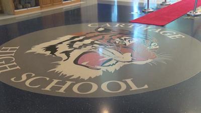 Carthage School District receives $2.5 million pledged donation for new ...