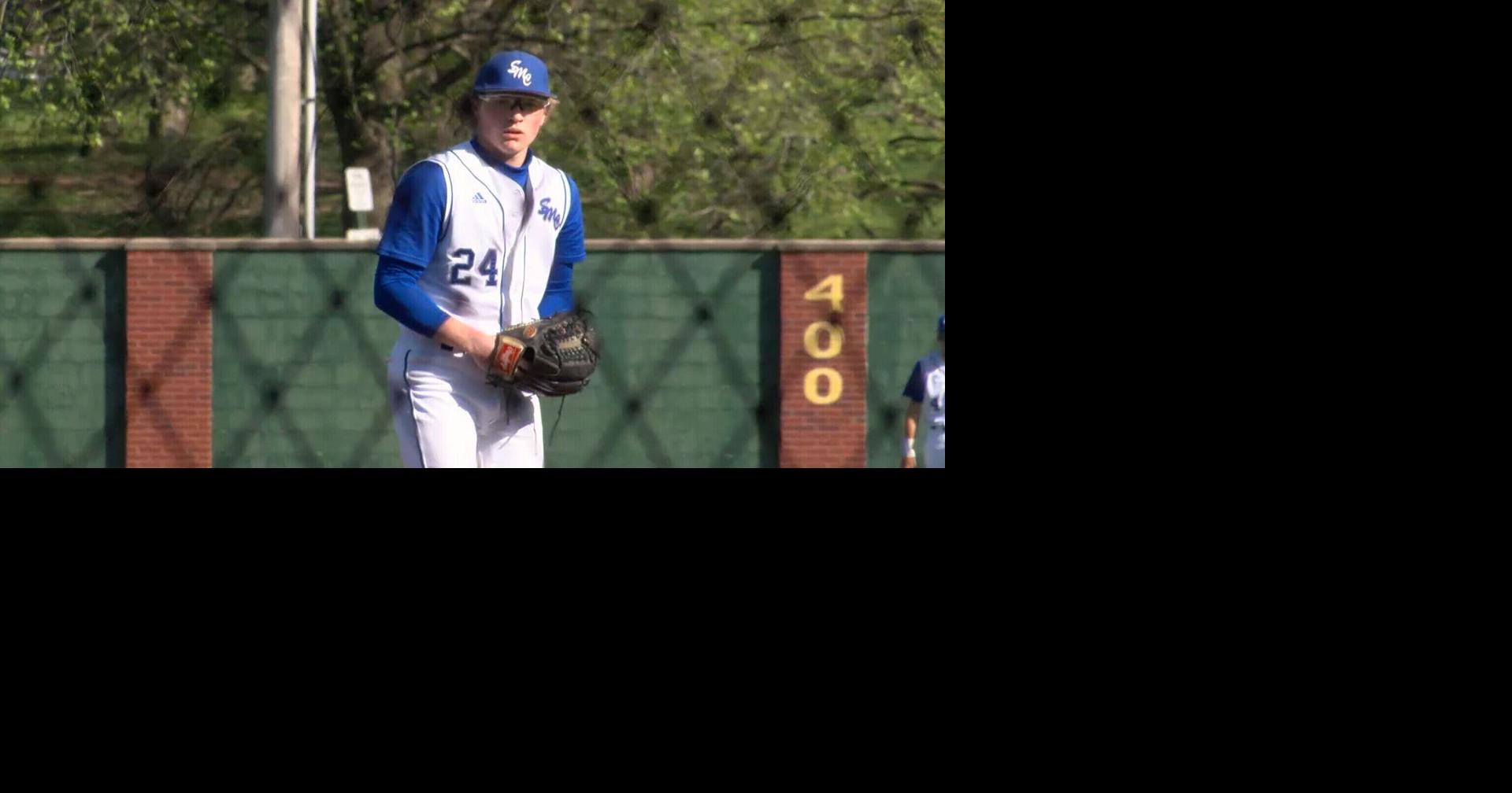 CNC league releases 2024 baseball all-conference teams | News ...