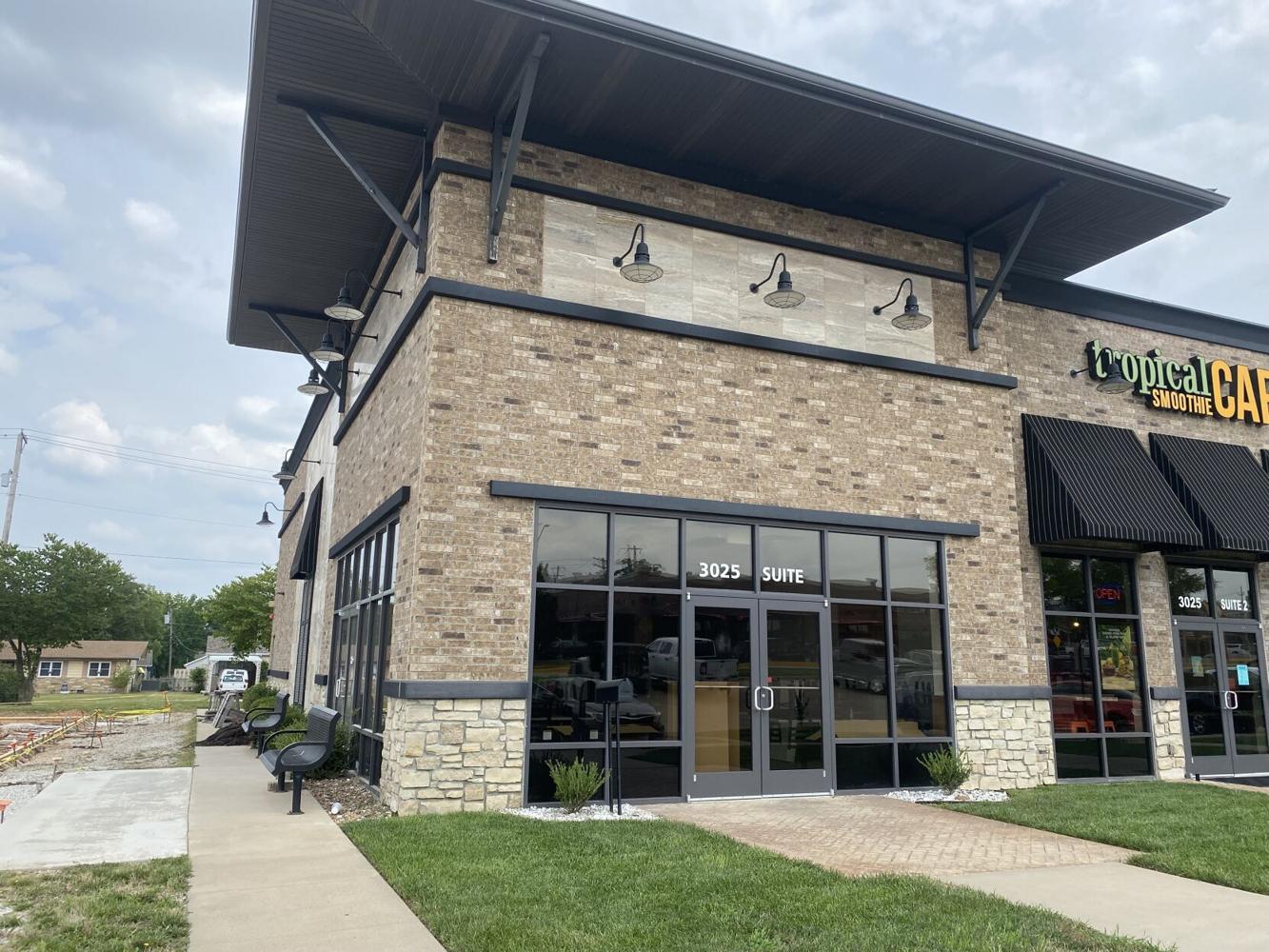 Billy Sims opening new location 30th & Main in Joplin | Joplin News ...