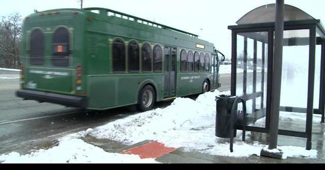 Joplin Transportation Officials seek input for Trolley Routes | News ...