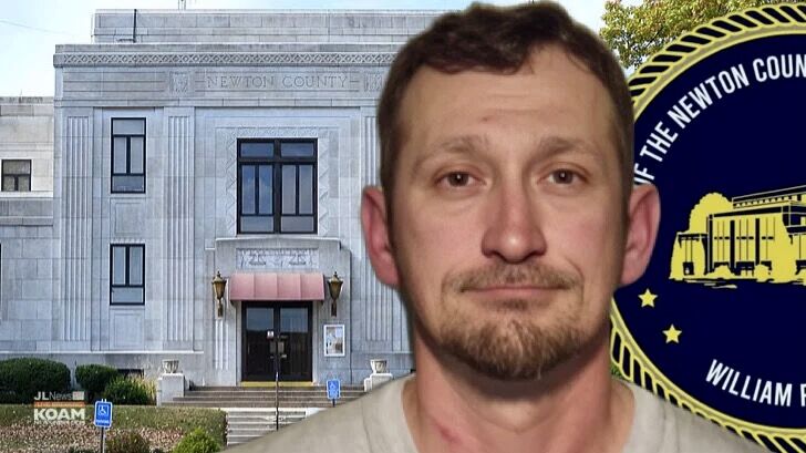 Neosho man sentenced 25 years DOC; Convicted of Domestic Assault and ...