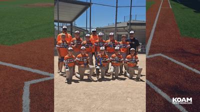 Columbus Cal Ripken Baseball League brings home state championship ...