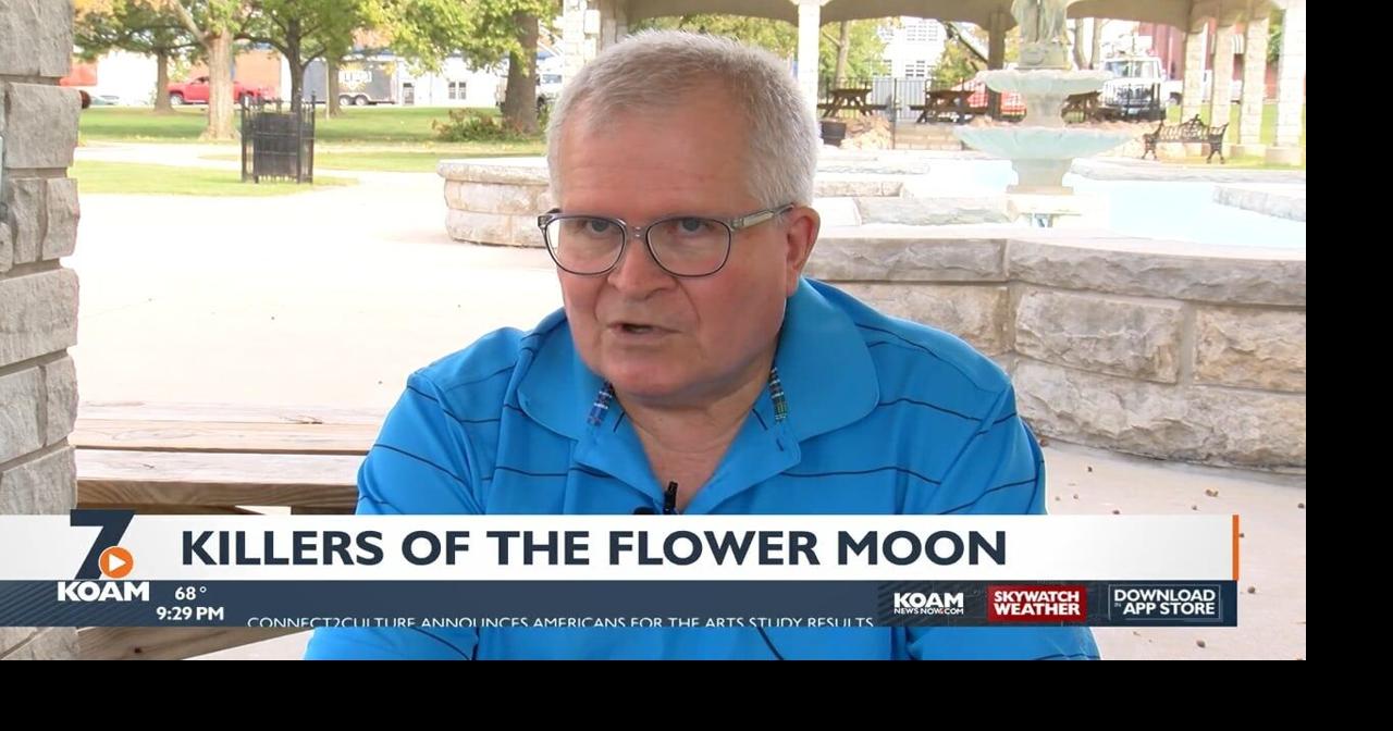 Local self-proclaimed expert prepares for release of new Scorsese film ...