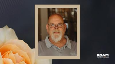 Daniel “Dan” Paul Werner (February 10, 1966 – December 6, 2025 ...