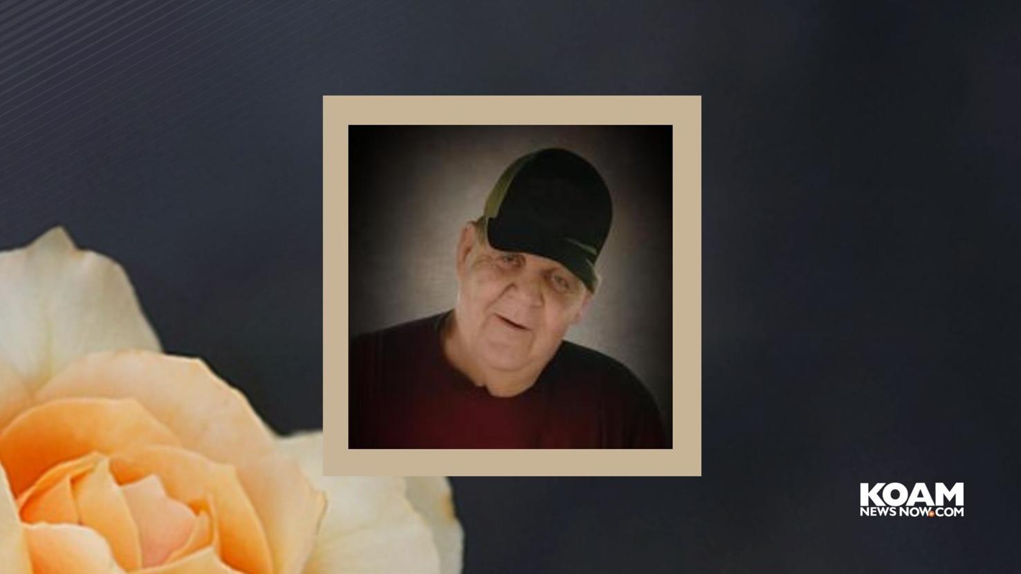 John W. Varner (September 7, 1948 - October 13, 2025) | Obituaries ...