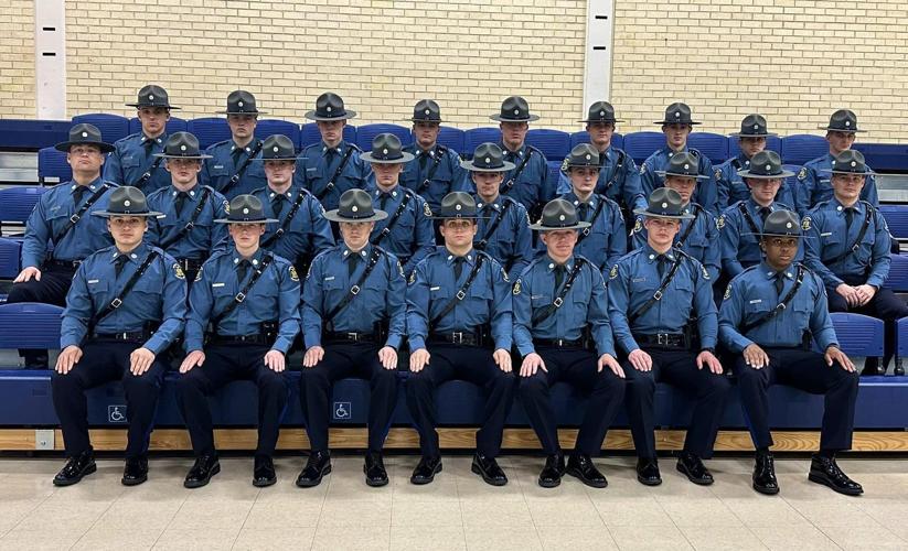 Missouri State Highway Patrol graduate new Troopers, 3 from Joplin area ...