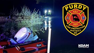Purdy-area crews respond to 5 overnight water rescue calls | Local News ...