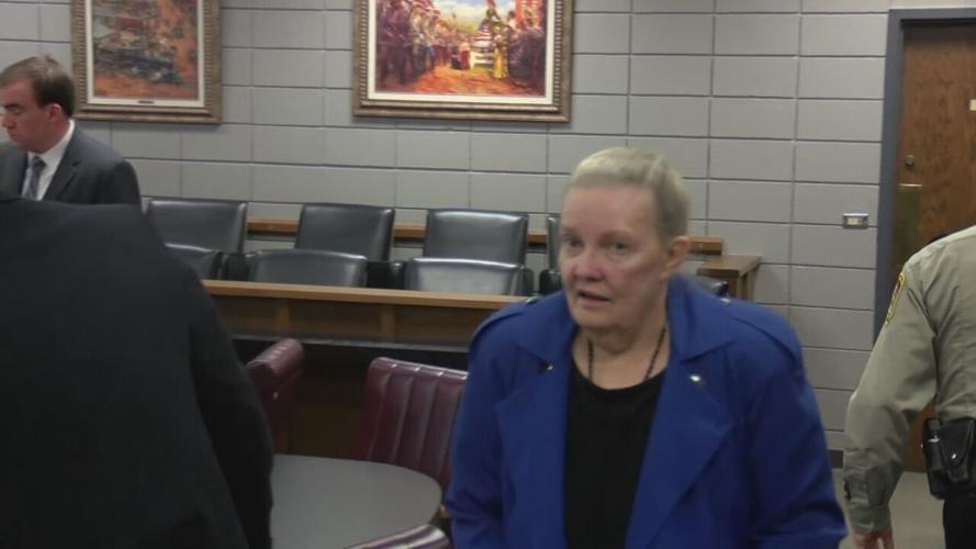 Barbara Watters ‘abandonment of corpse’ case dismissed, judge’s order ...
