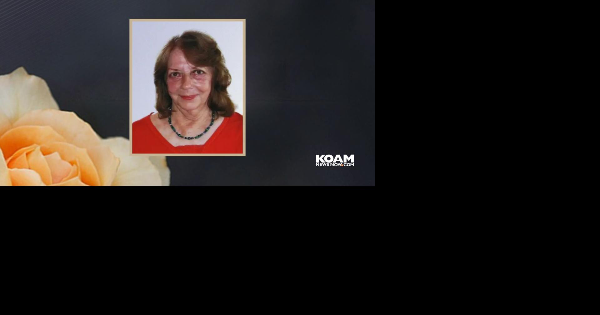 Rosemary Celeste How (April 21, 1946 - May 30, 2024) | Obituaries | koamnewsnow.com