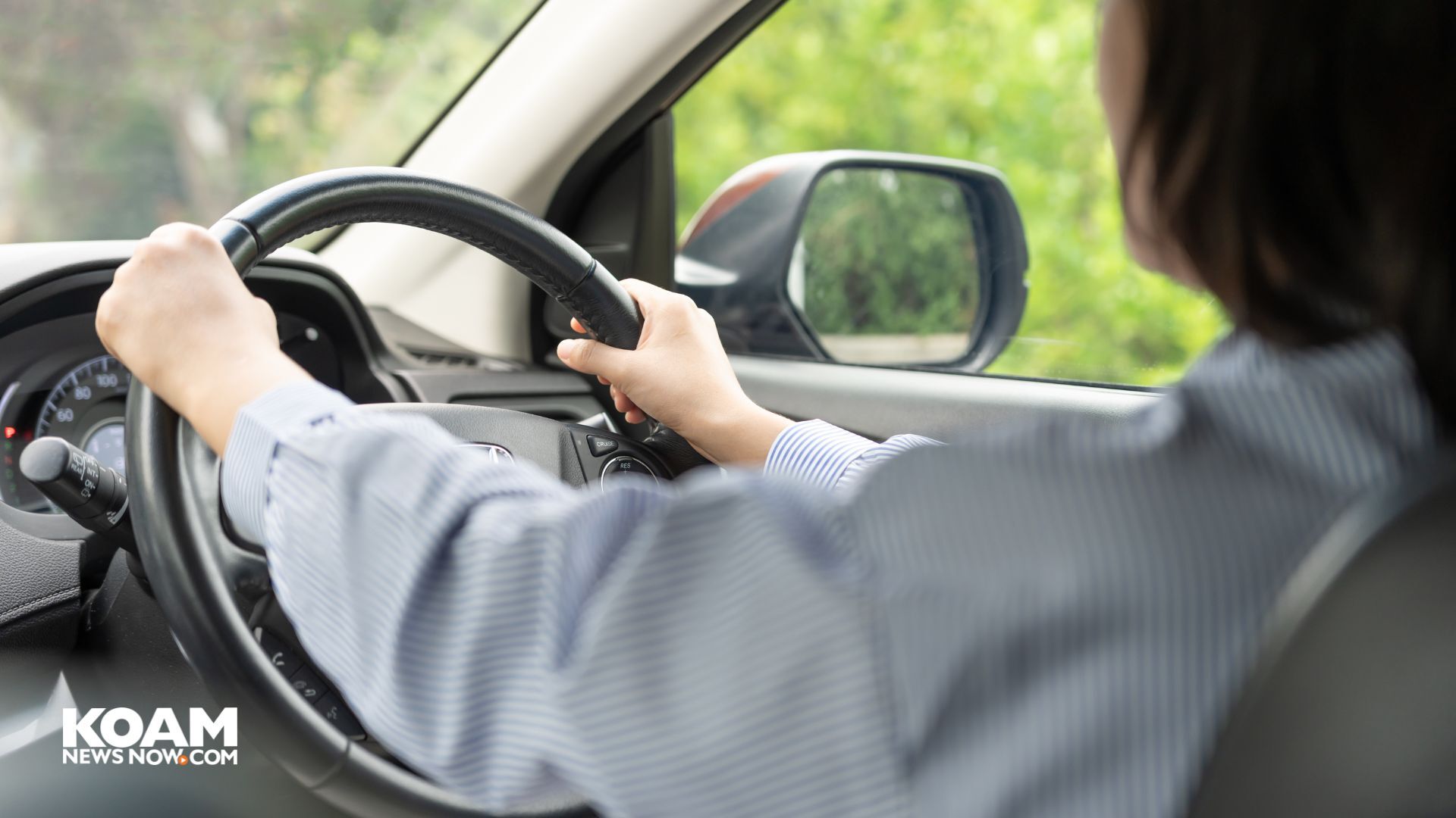 MoDOT urges safer driving amid rising roadway fatalities in Missouri ...