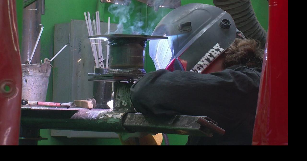 Missouri Welding Institute hosts welding competition | Local News ...