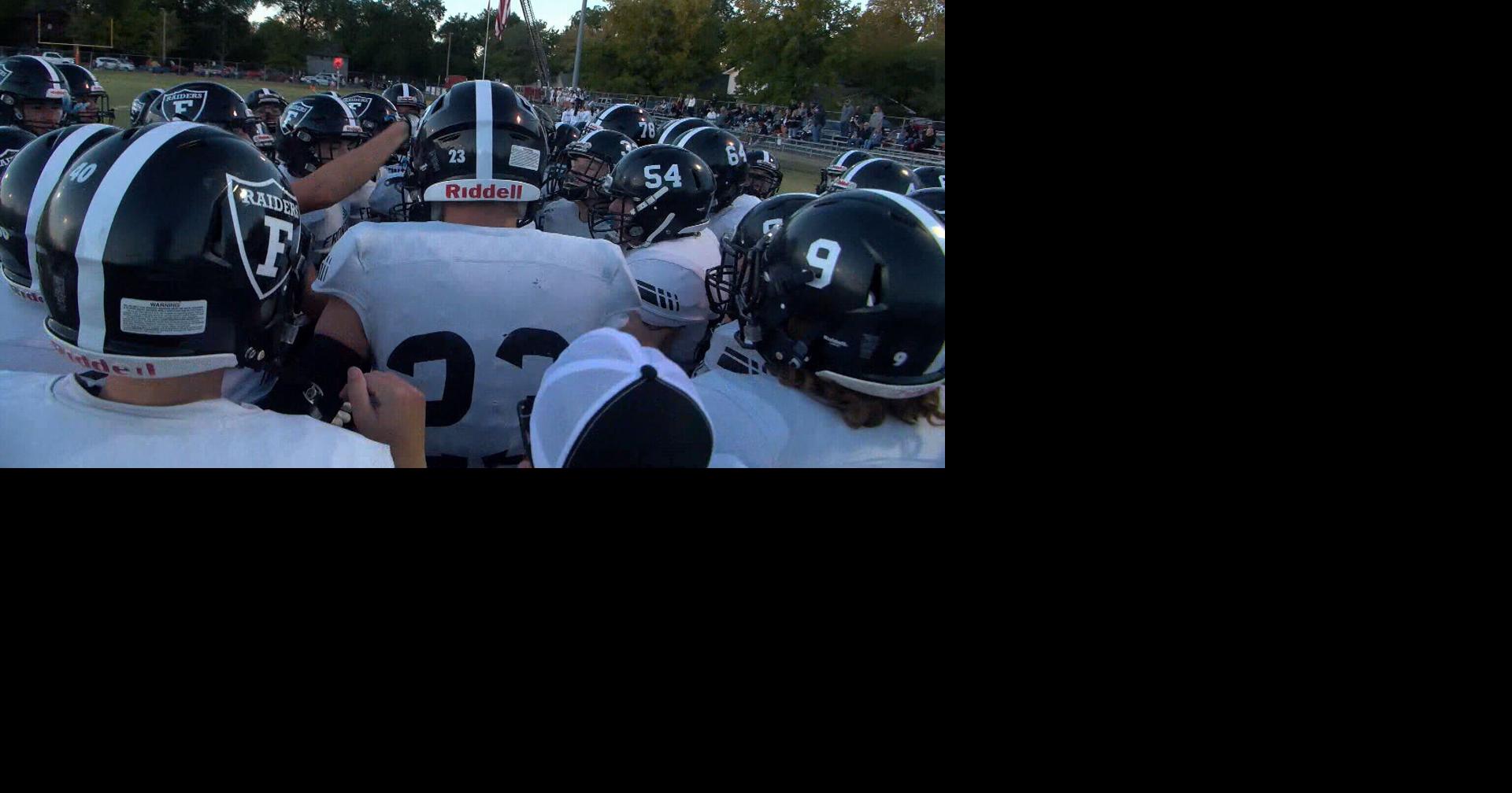 Frontenac tops CNC rival Columbus; Terlip throws 4 touchdowns ...