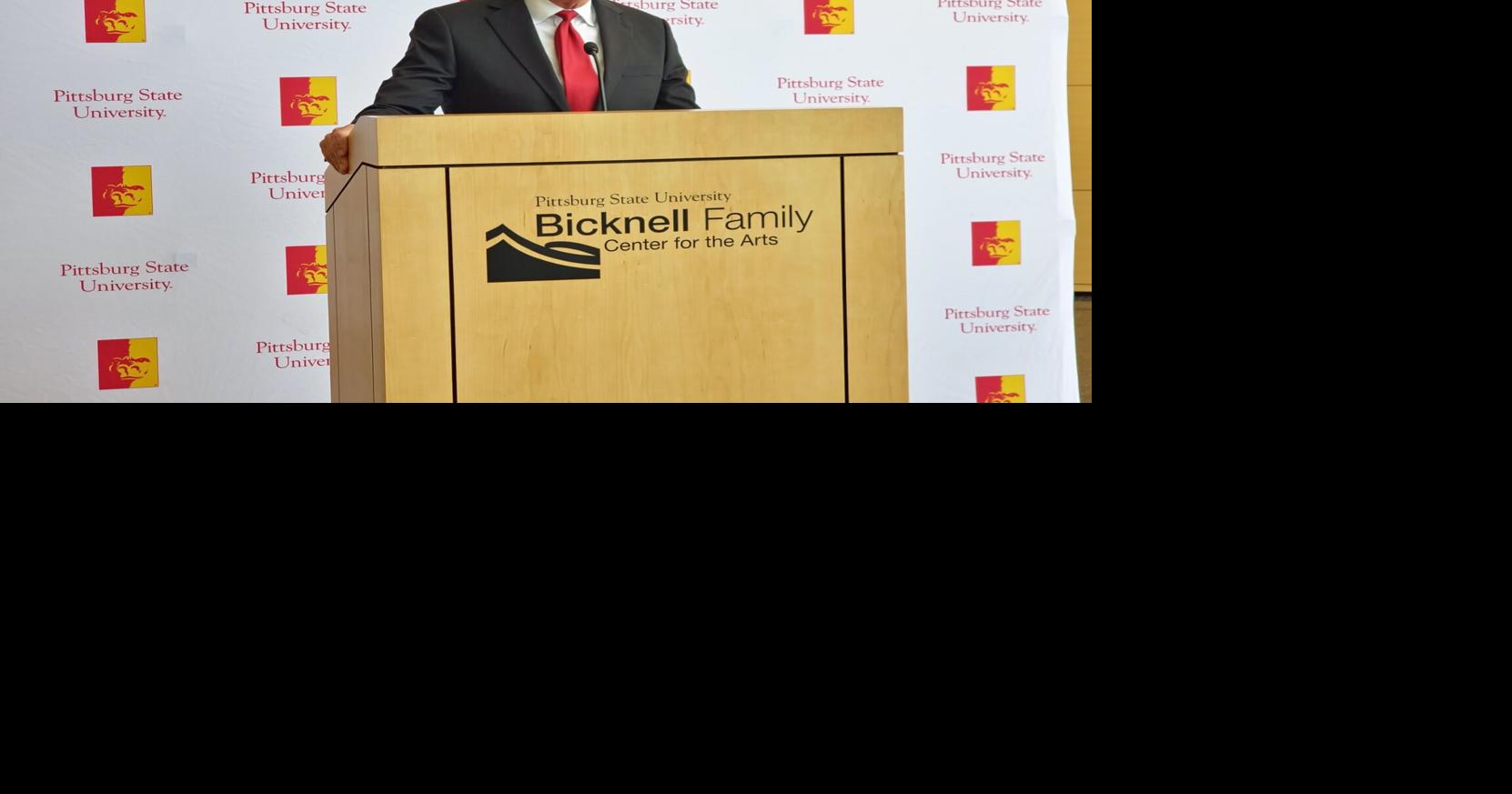 Senator Moran announces $5m grant for STEM ecosystem development ...