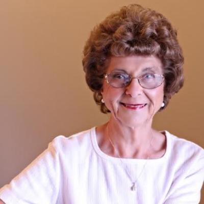 Shirley Fae Finley | Obituaries | koamnewsnow.com