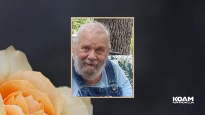 Frankie Douglas Price (September 11, 1944 - October 16, 2024 ...