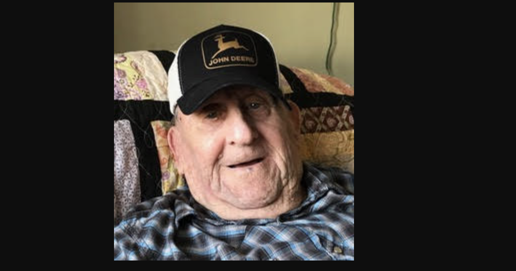 Oliver Lee Davidson (October 16, 1932 ~ May 16, 2024) | Obituaries | koamnewsnow.com