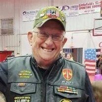 Larry Eugene Boyd | Obituaries | koamnewsnow.com