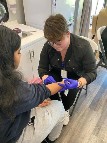 Local health center lends students a hand | Health | koamnewsnow.com