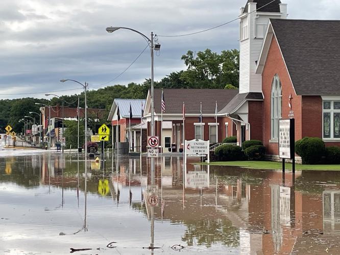 Flooding: Joplin News First in Neosho, Seneca, Hornet, and Joplin’s ...