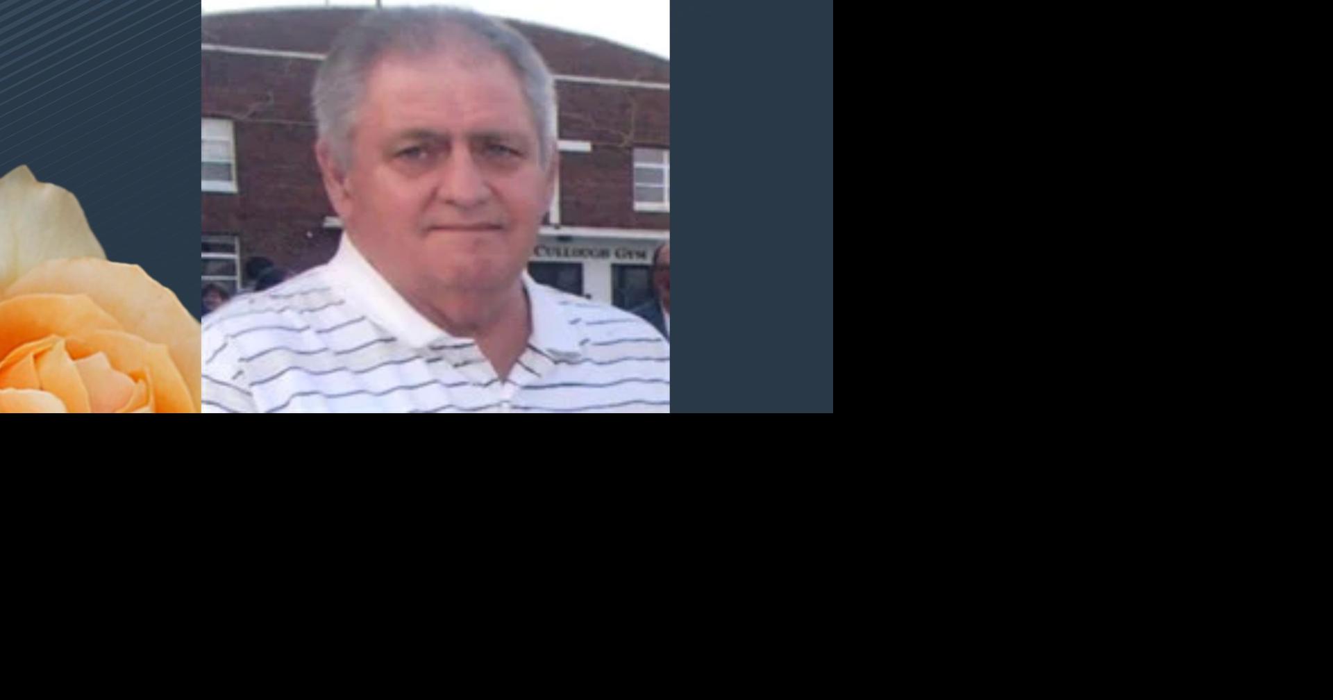 Robert "Bob" Cussimanio (September 12, 1945 - June 4, 2023) | Obituaries | koamnewsnow.com