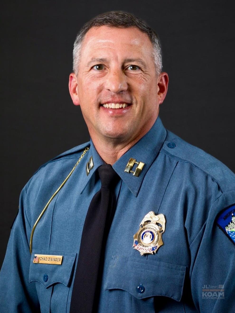 City of Carthage name new Police Chief | Joplin News First ...