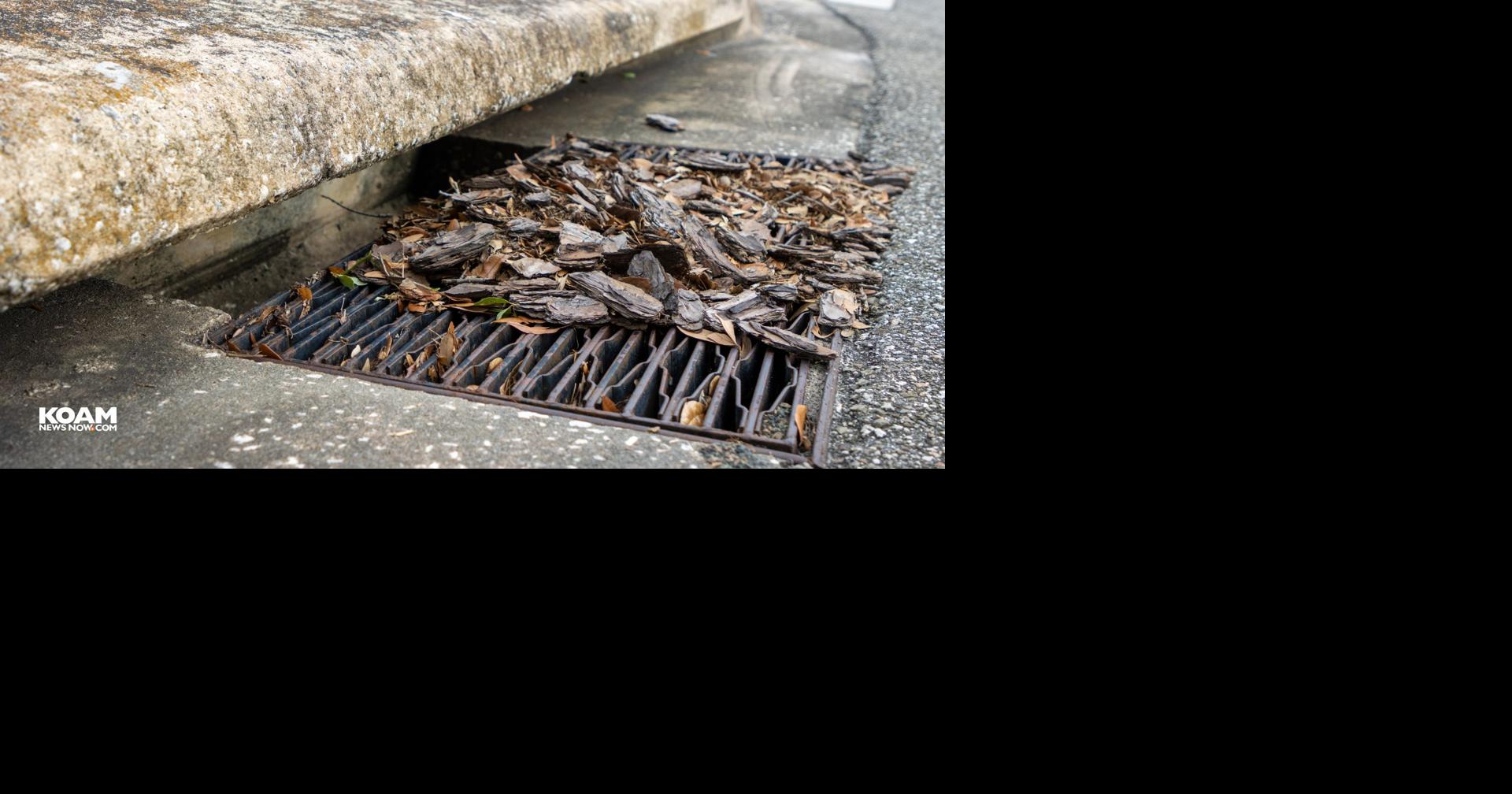 How can you help reduce stormwater runoff? Here's a few simple home ...