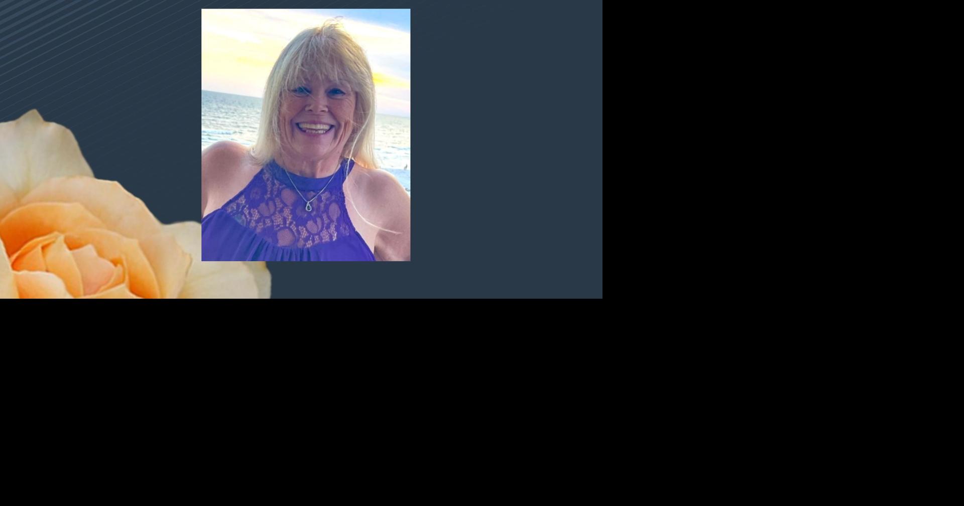 Rosie Adlyn Tucker (14 Jan 1965 - 13 Jul 2024) | Obituaries ...