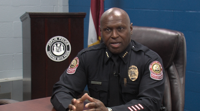 Joplin residents raise privacy concerns over police license plate ...