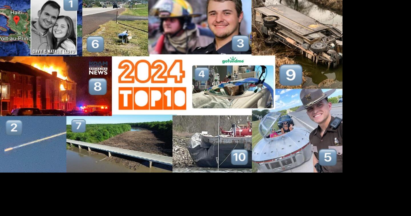 2024: Top Joplin News First live and breaking stories of the year ...