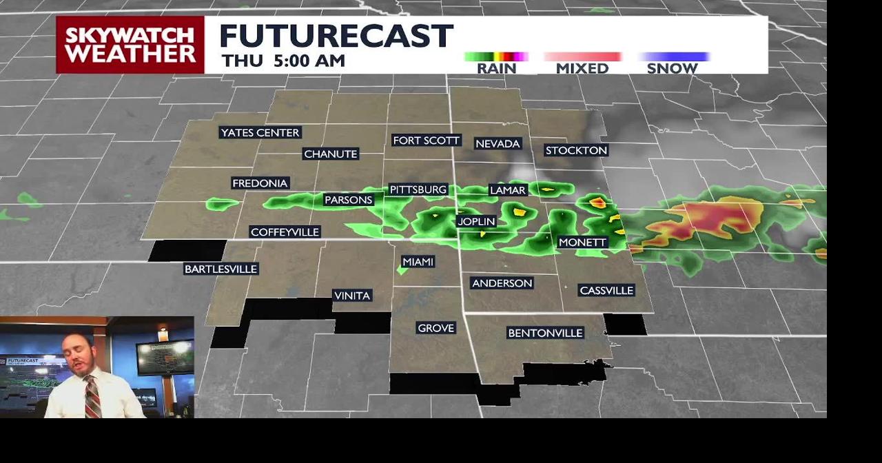 Weather 2 Playlist 06-18-2026 | Video | koamnewsnow.com