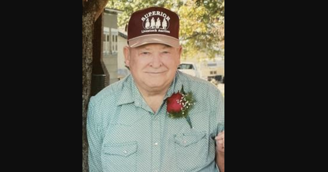 Earl Johnson (March 4, 1943 ~ April 11, 2024) | Obituaries | koamnewsnow.com