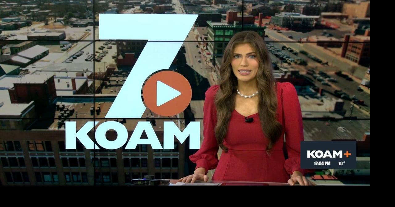 KOAM News at 12 pm (5-15-2024) | Video | koamnewsnow.com