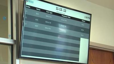 Save My Spot | Local News | koamnewsnow.com