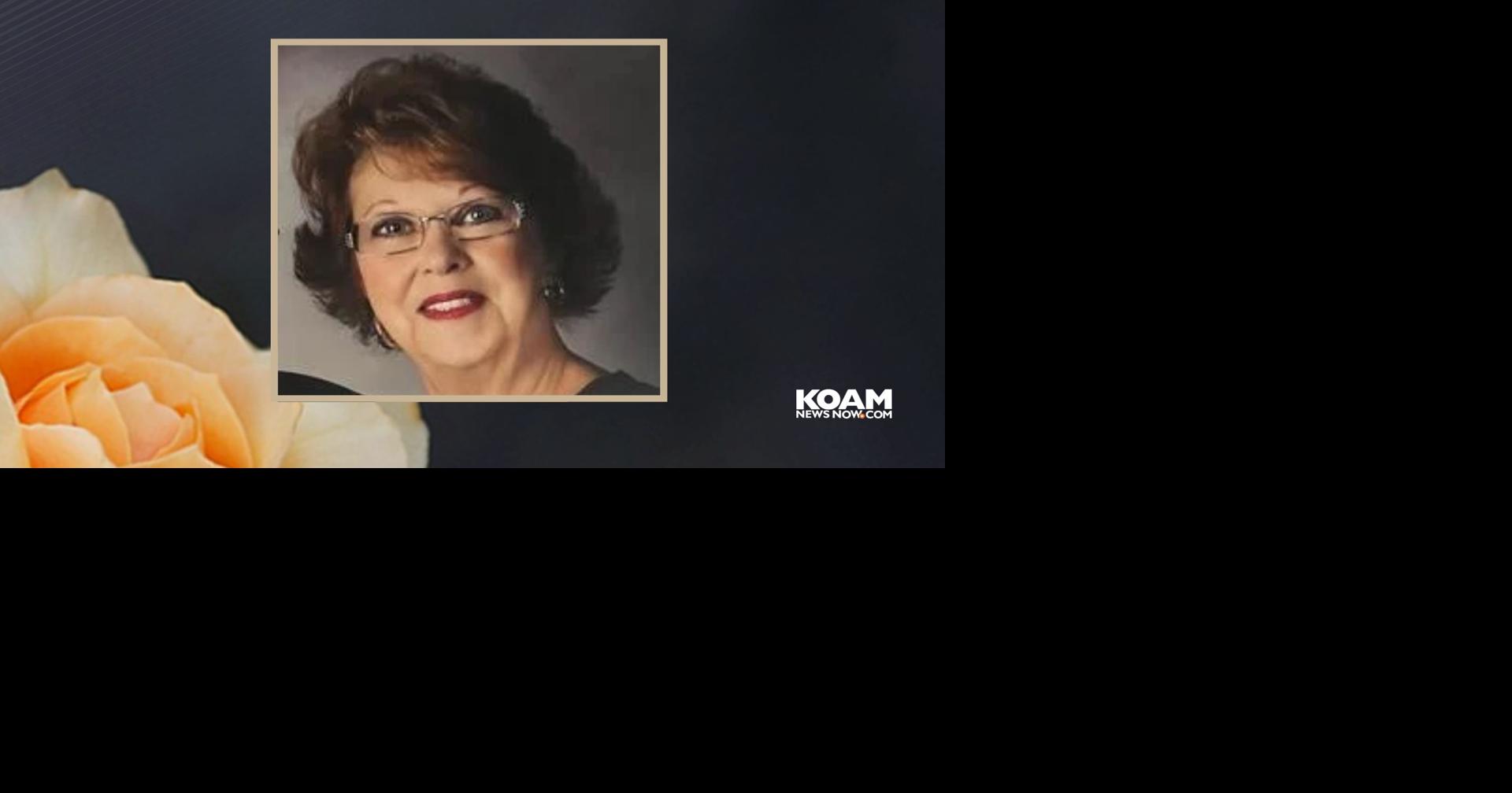 Carol Ann Goodwin (August 1, 1942 - January 13, 2025) | Obituaries ...