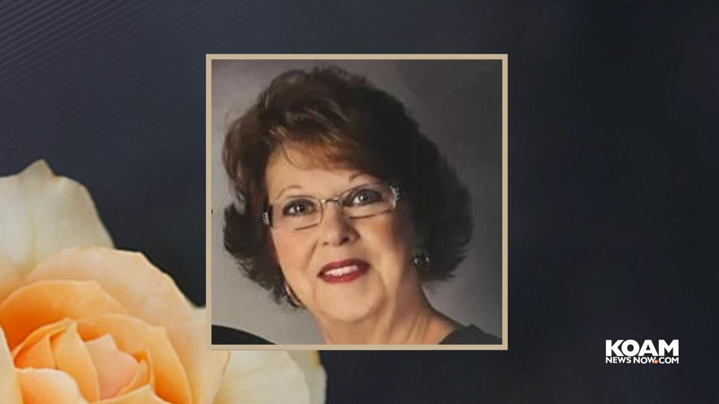 Carol Ann Goodwin (August 1, 1942 - January 13, 2025) | Obituaries ...